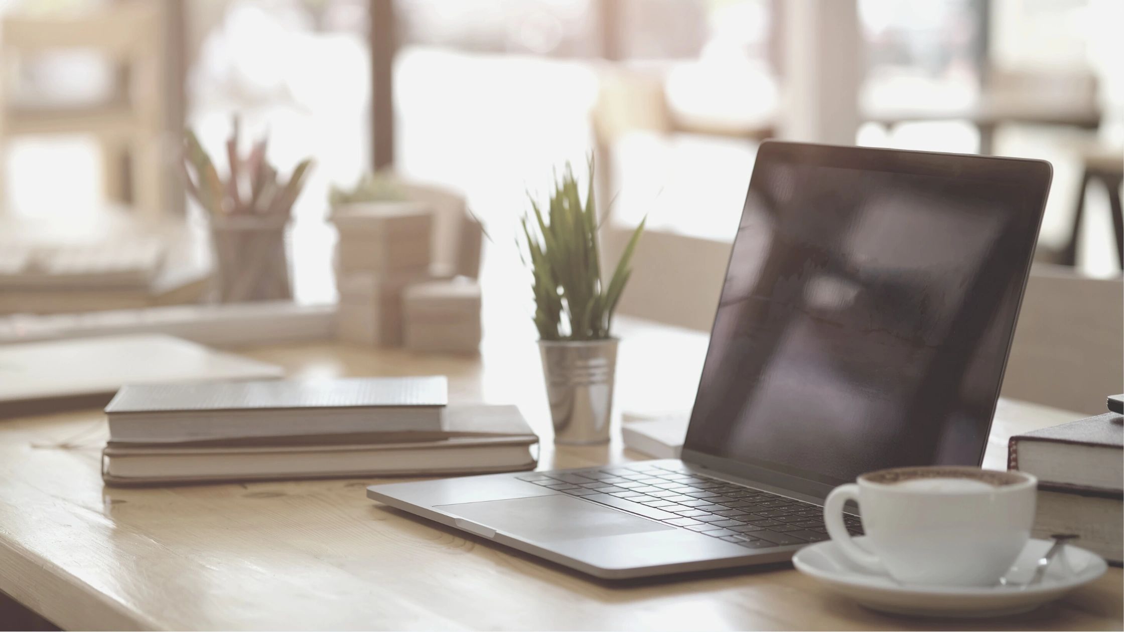 About Me - Keystroke Office